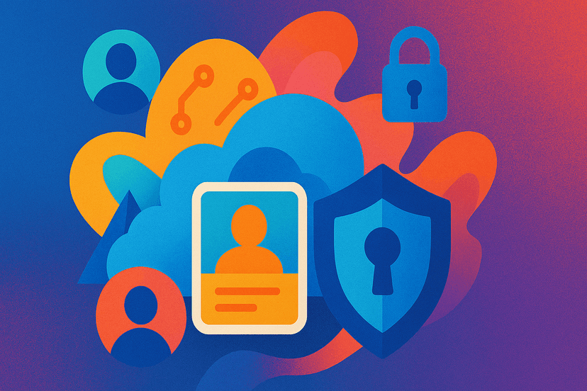 Azure App Registration vs Enterprise Application vs Managed Identity ...